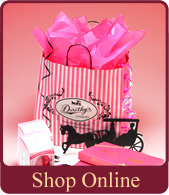 Dorothy's Candies, Pittsburgh's Home of Fine Hand-Crafted Gourmet Swiss ...