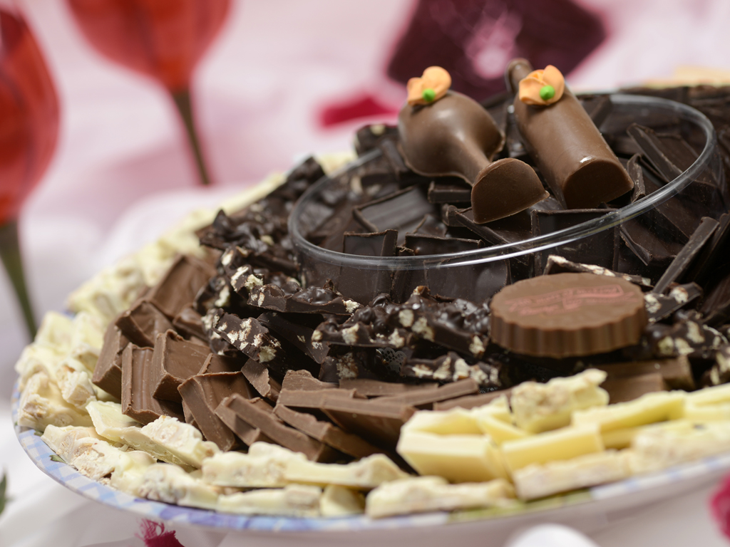 Dorothy's Candies, Pittsburgh's Home of Fine Hand-Crafted Gourmet Swiss ...