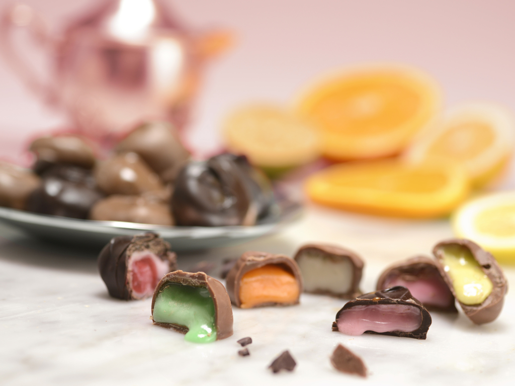 Dorothy's Candies, Pittsburgh's Home of Fine Hand-Crafted Gourmet Swiss ...