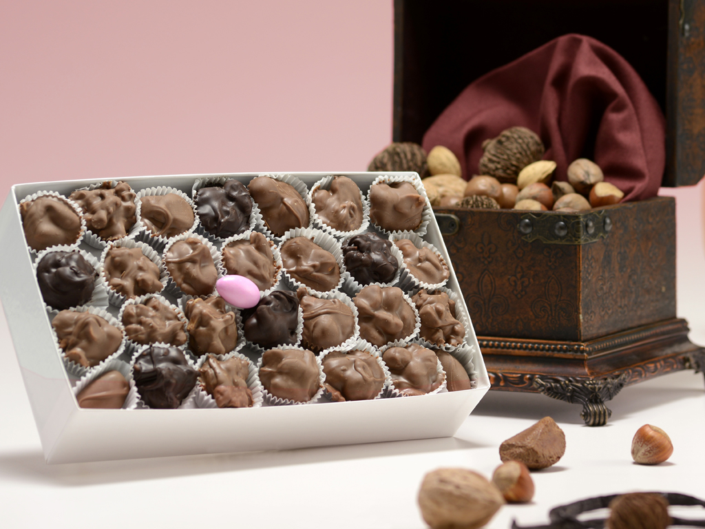 Dorothy's Candies, Pittsburgh's Home of Fine Hand-Crafted Gourmet Swiss ...