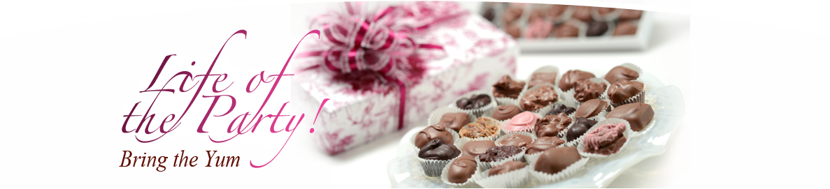 Dorothy's Candies, Pittsburgh's Home of Fine Hand-Crafted Gourmet Swiss ...