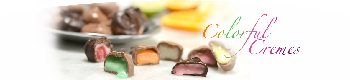 Dorothy's Candies, Pittsburgh's Home of Fine Hand-Crafted Gourmet Swiss ...