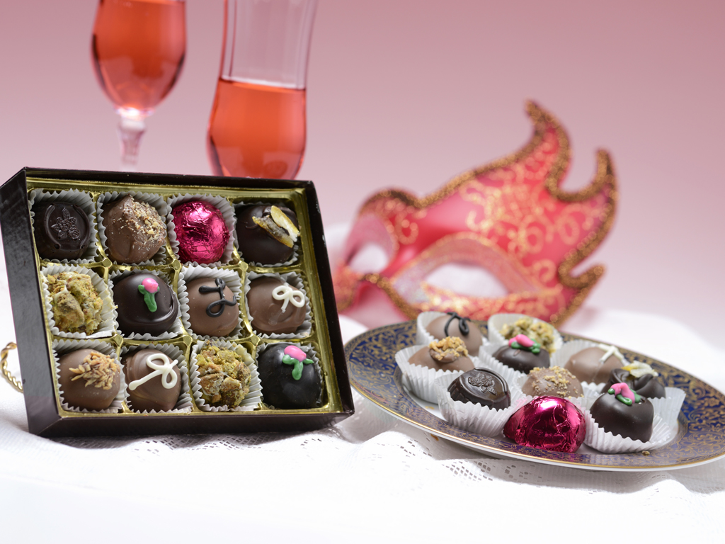 Dorothy's Candies, Pittsburgh's Home of Fine Hand-Crafted Gourmet Swiss ...